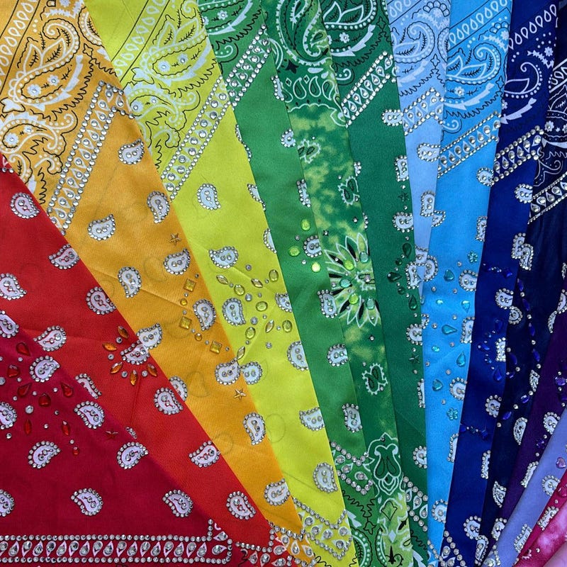 Bedazzled - Etsy
