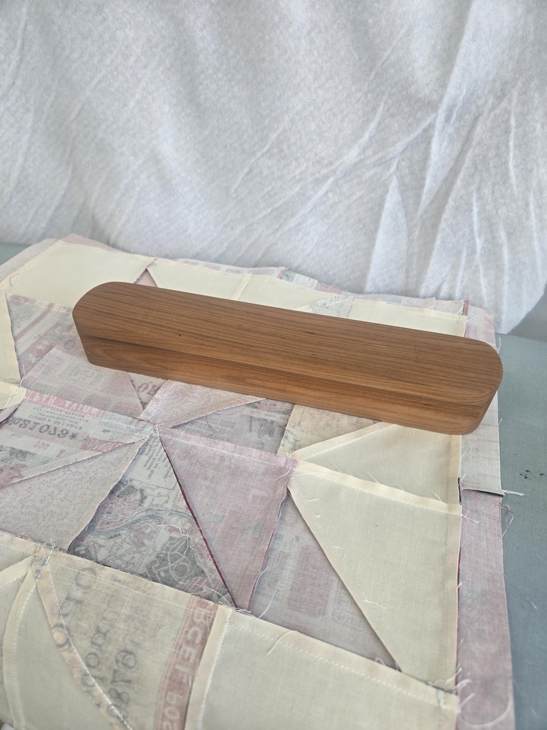 Quilting Clapper - Etsy