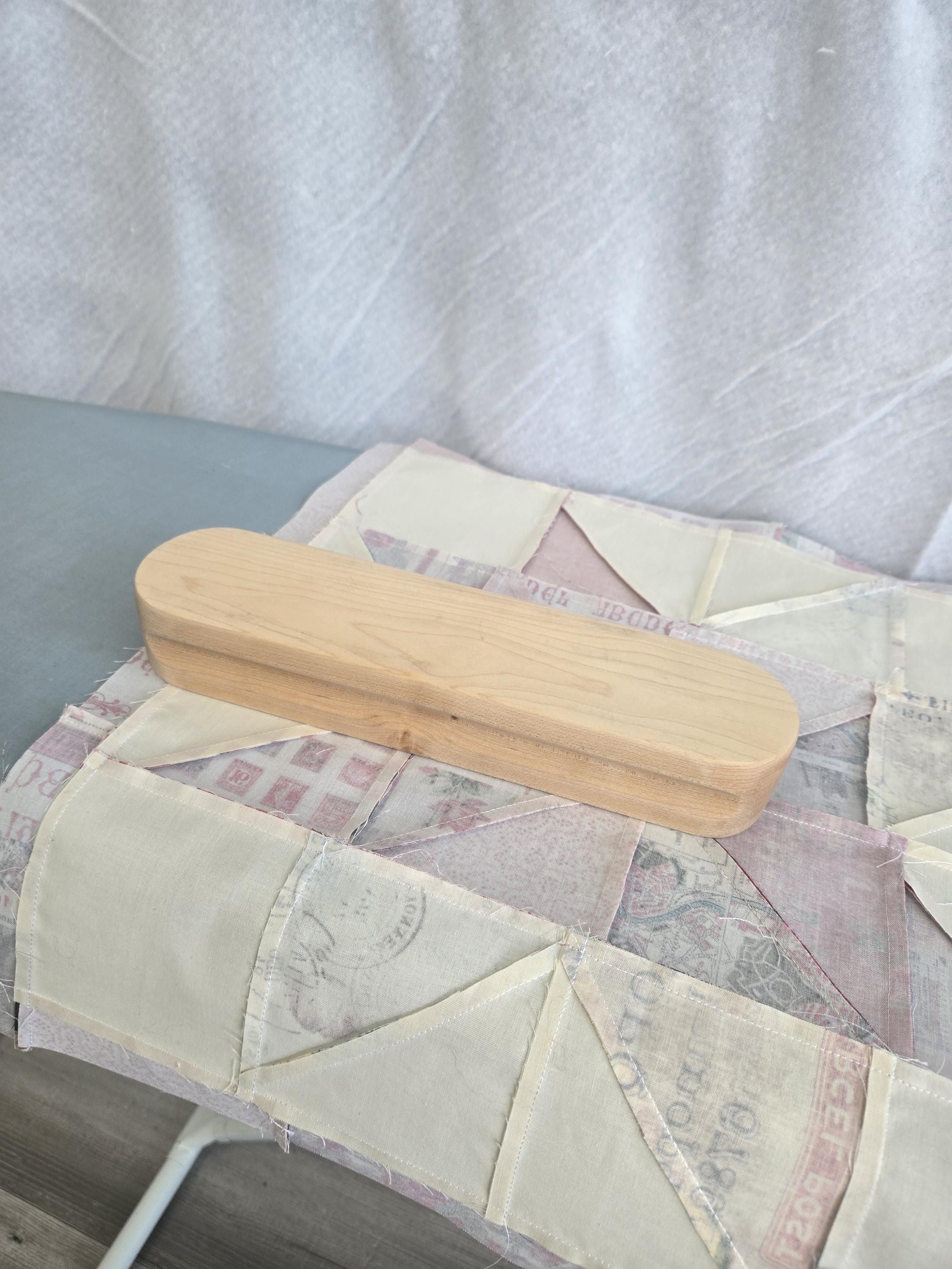 Quilting Clapper - Etsy