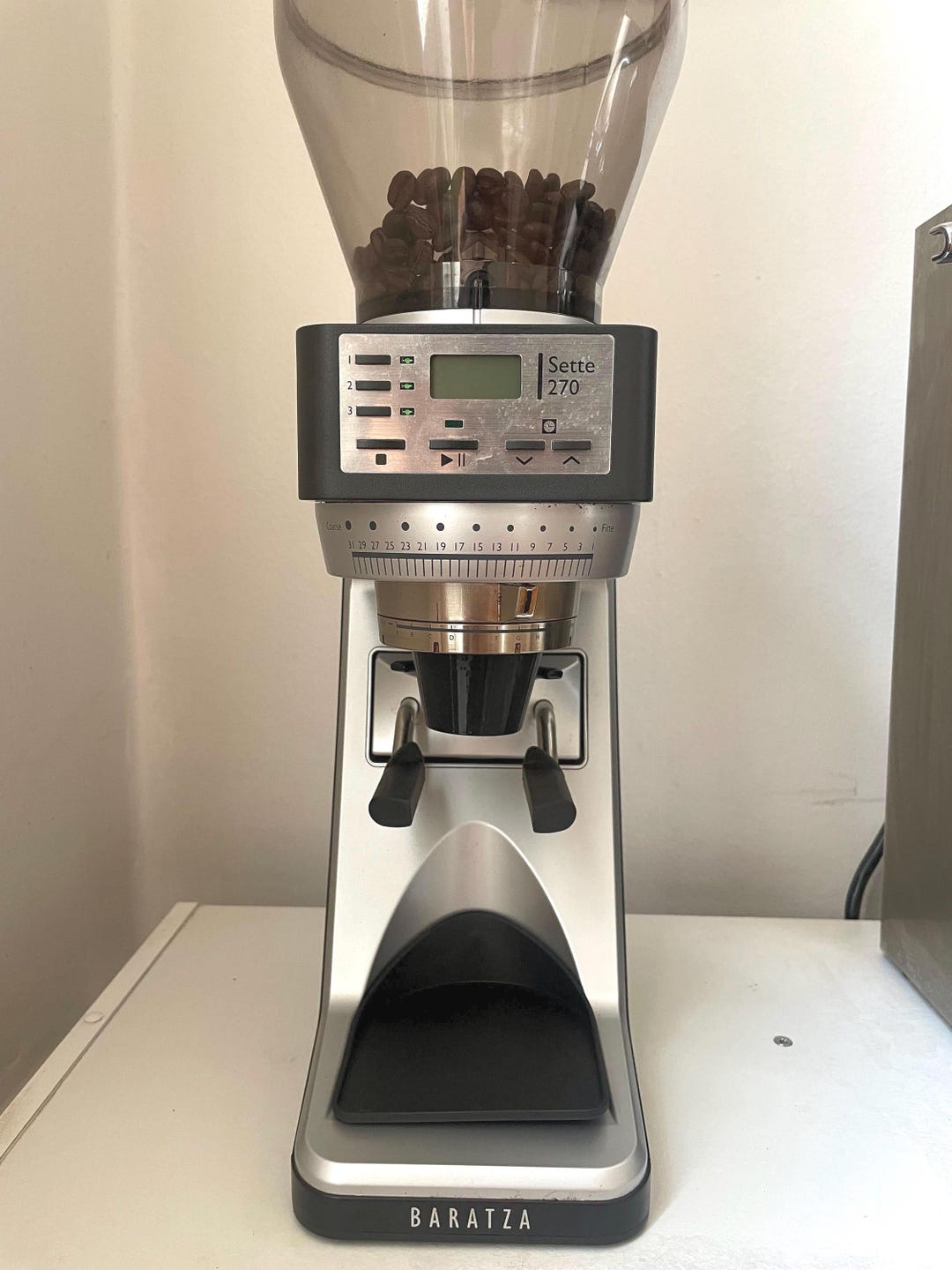 Sette 270 Coffee Grinder Funnel - Etsy