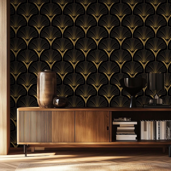 Wallpaper Upscale - Etsy UK