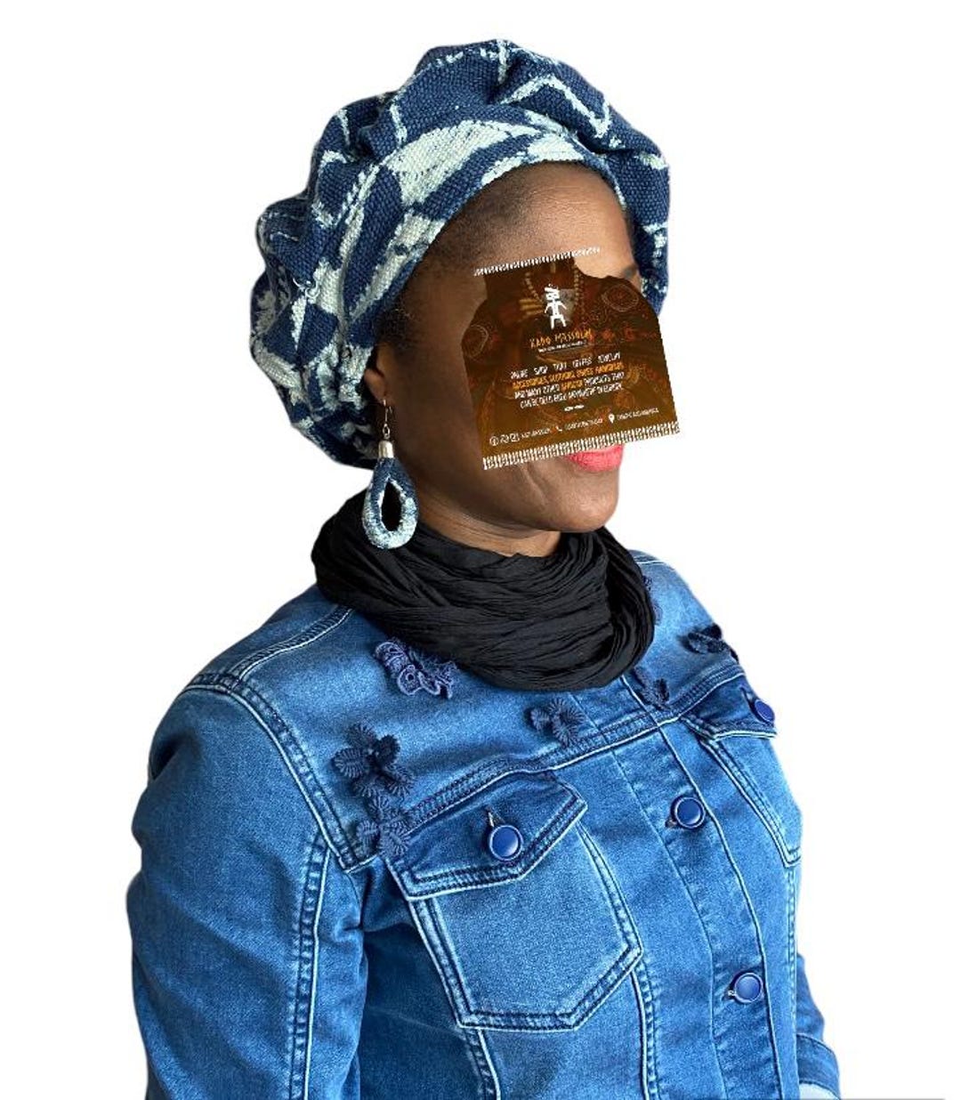 Ndop Hat Unisex - Etsy