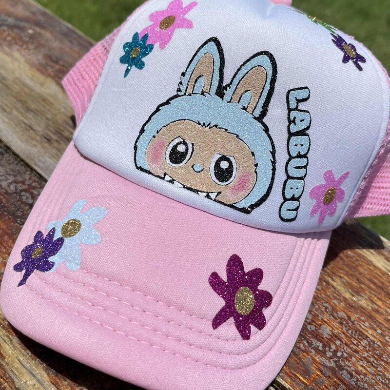 Labubu Light Blue - Etsy