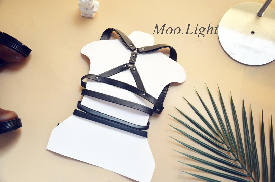 Bjd Complex Binding Belt Waist Leg Belts 1/4 Uncle Strong Uncle ID75 ...