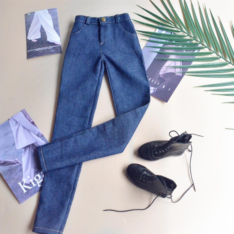 1/3 Bjd Doll Top - Etsy