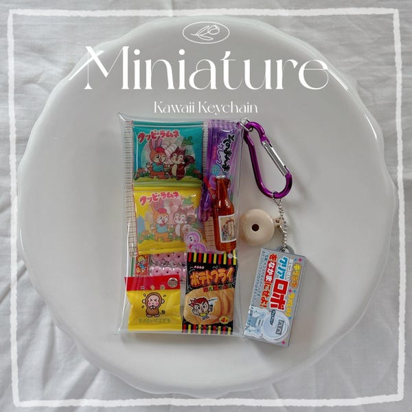 Juminocore Trinkets - Etsy