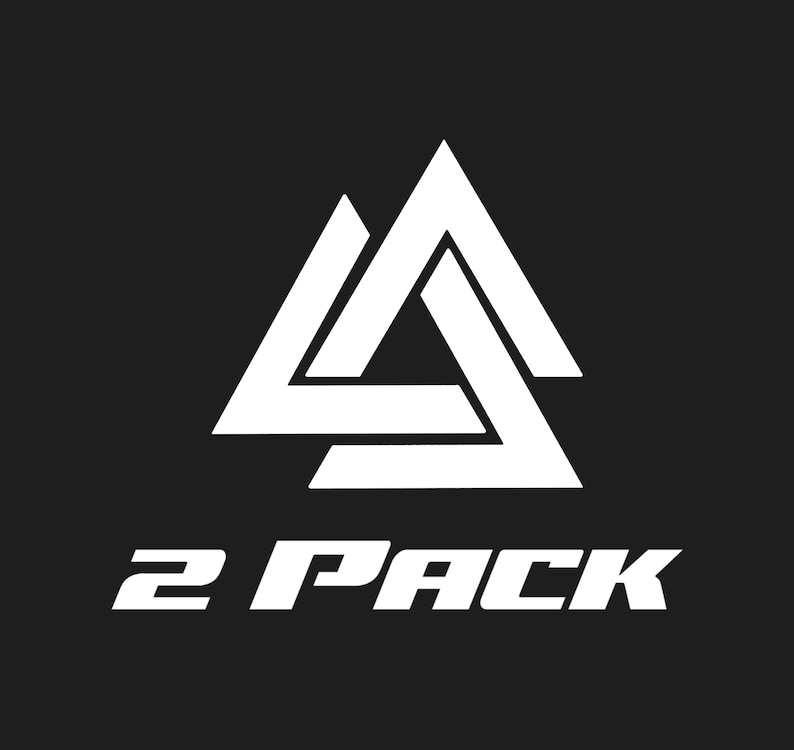 Chi Battery Stickers (2 Count) - Etsy