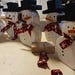 Snowman Decor - Etsy