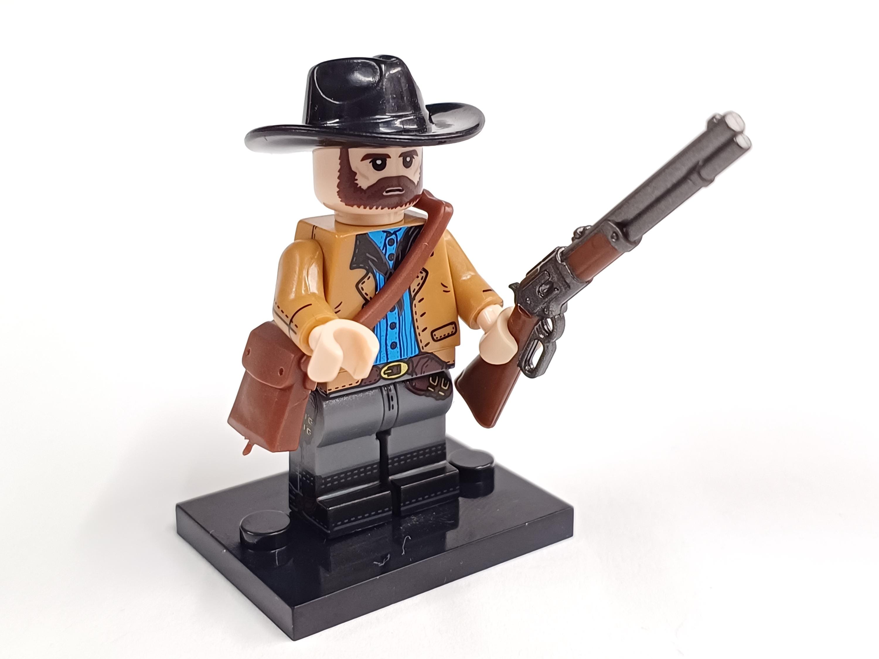 Red Dead Redemption 2 RDR2 Arthur Morgan Dutch Sadie Adler Hosea Allan ...