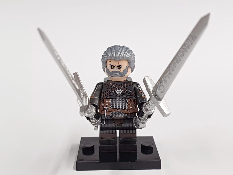 The Witcher 2 3 Geralt of Rivia Ciri Princess of Cintra Hearts of Stone ...