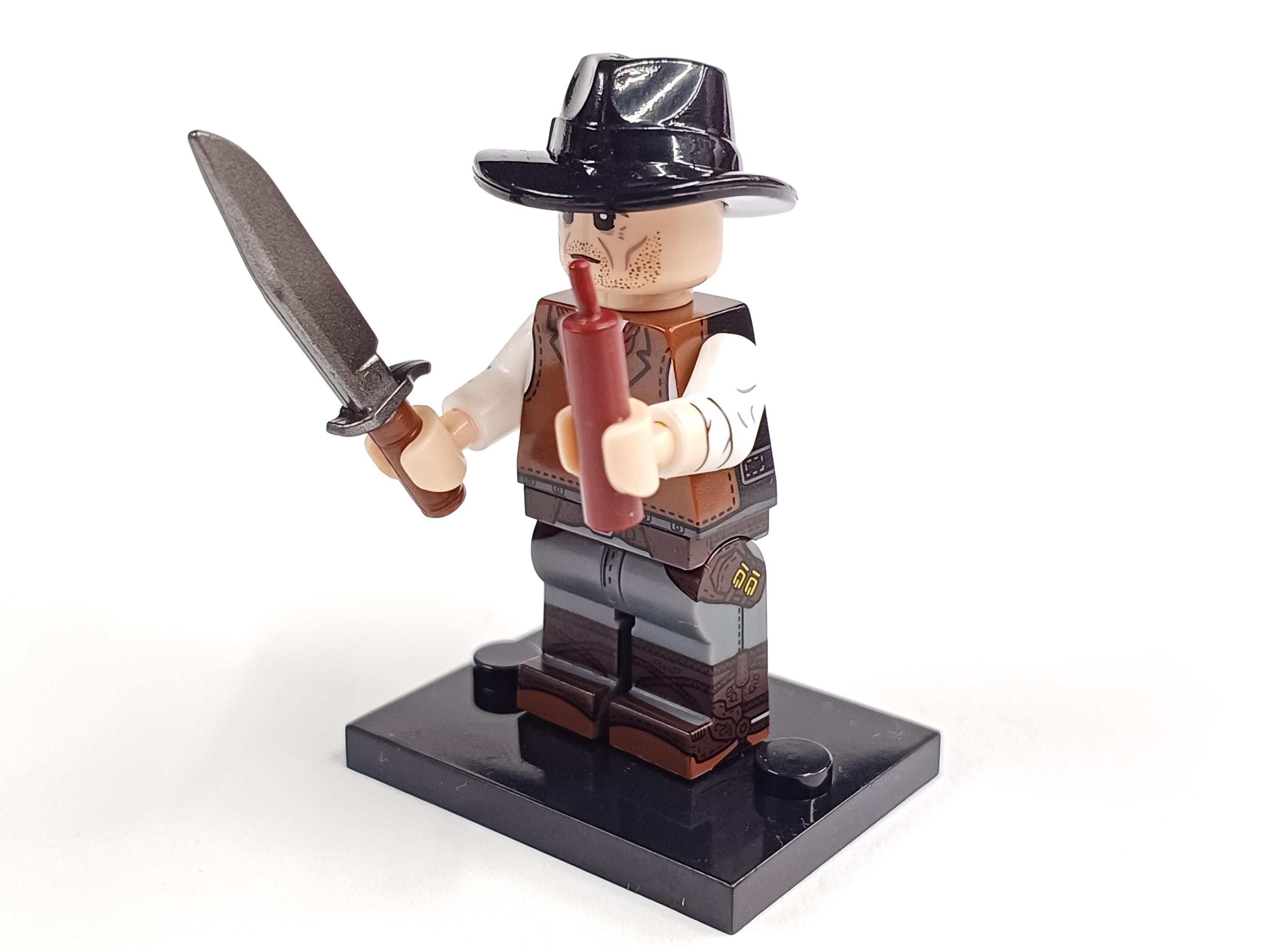 Red Dead Redemption 2 RDR2 Arthur Morgan Dutch Sadie Adler Hosea Allan ...