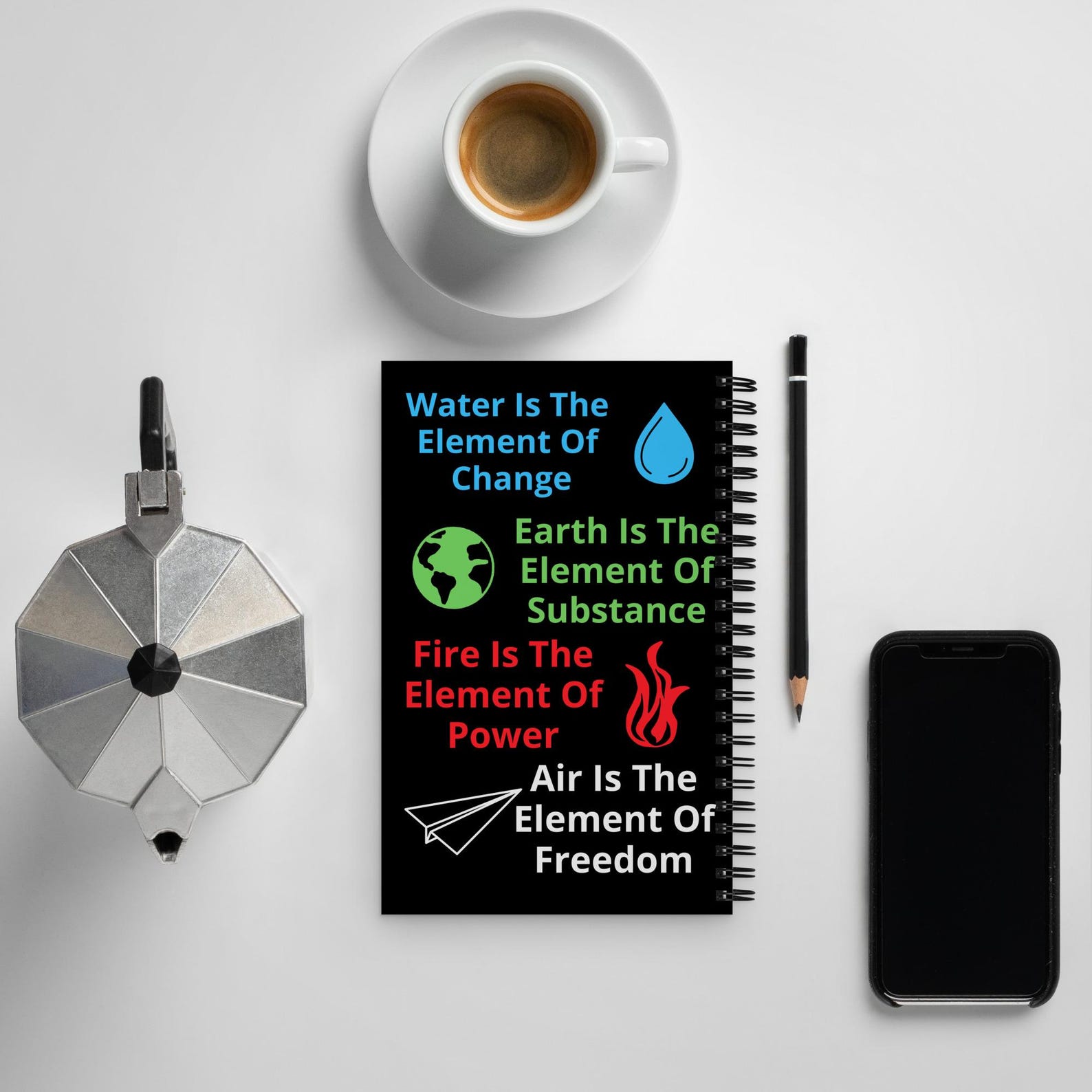 Avatar the Last Airbender Notebook - Etsy