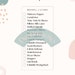ULTIMATE College Dorm Packing List for Girls- Checklist Template- Dorm ...