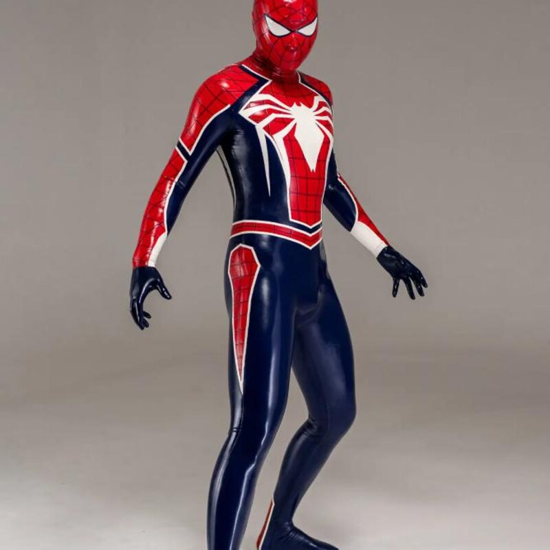 Tasm1 Suit - Etsy
