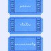 Set of 6 Custom, Penn State University, Prints, Digital Downloads, Dorm ...