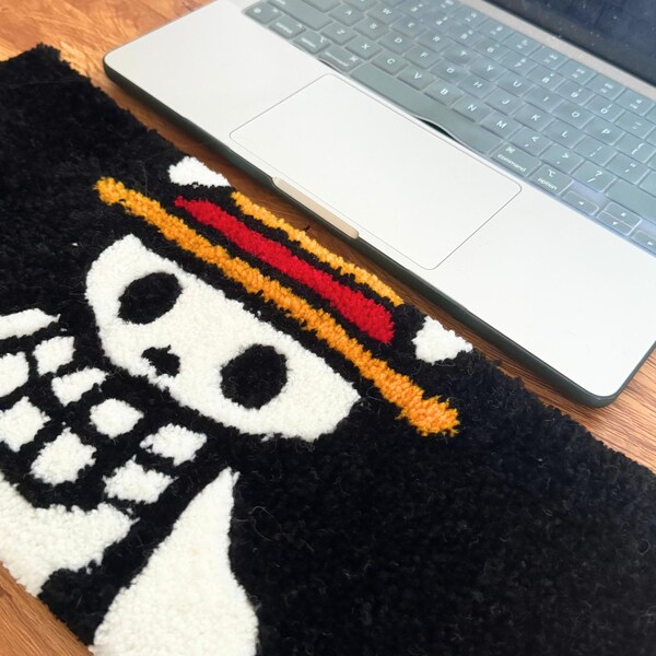 Keyboard Rug - Etsy