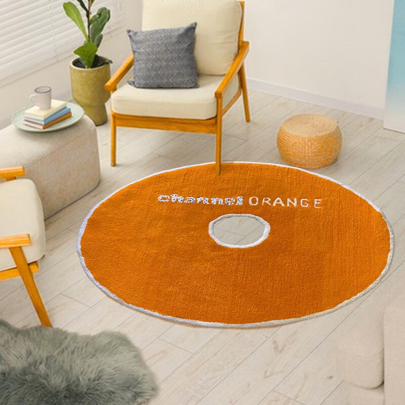 Hand Tufted Rug - Etsy