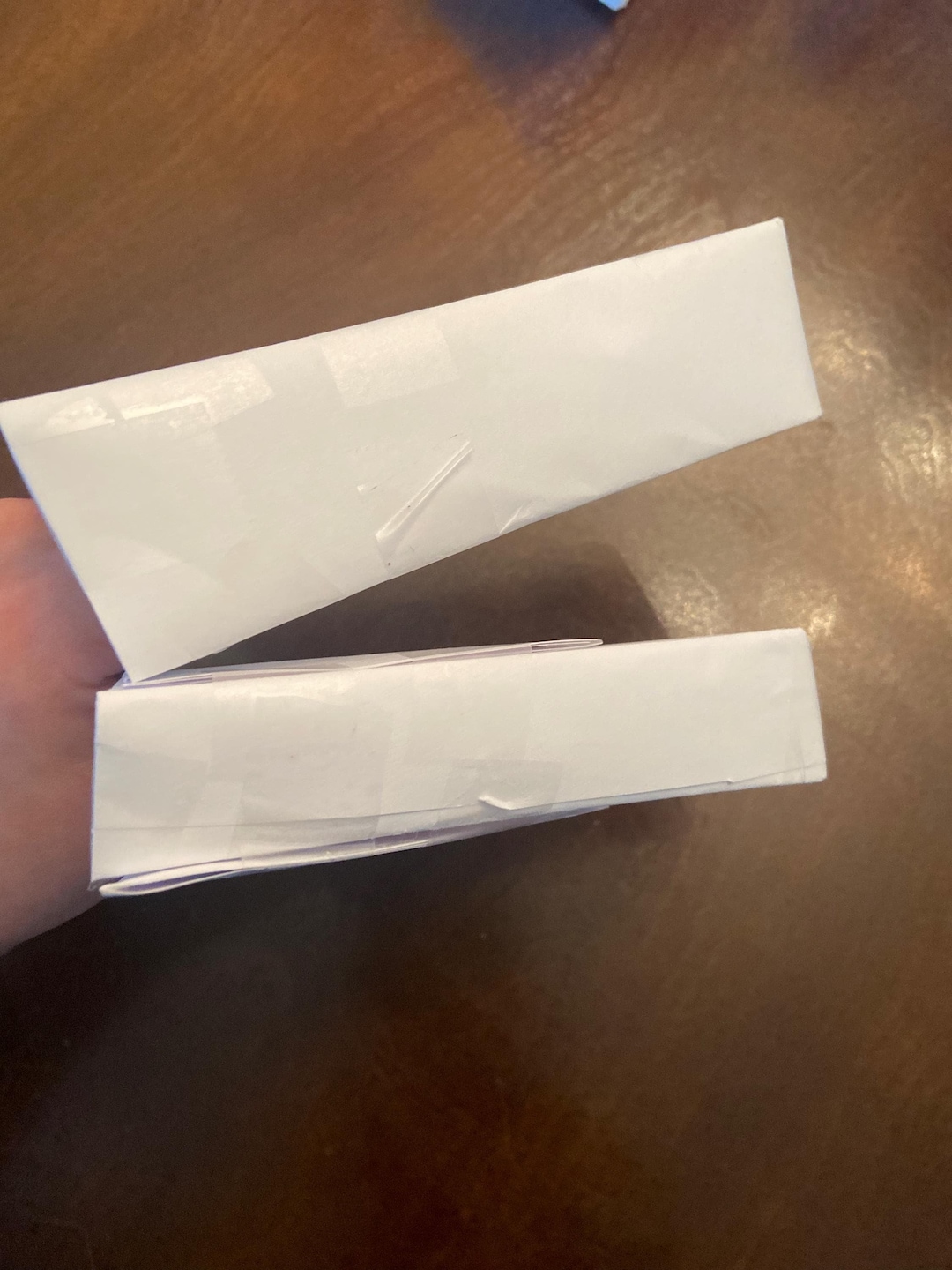 Paper Puppet/dragon Base - Etsy