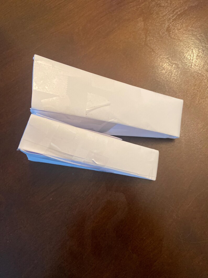 Paper Puppet/dragon Base - Etsy