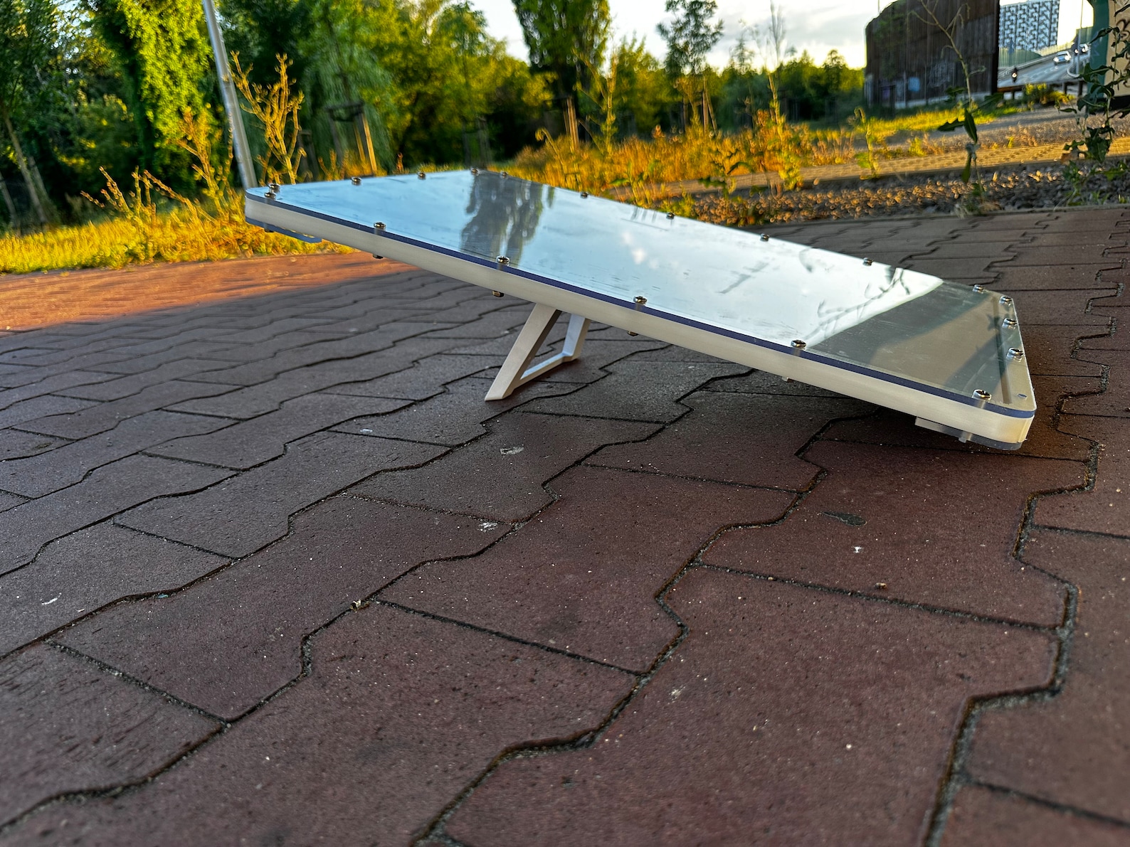 Starlink Gen 3 Hail Protection, Yacht & Boat Mount - Etsy