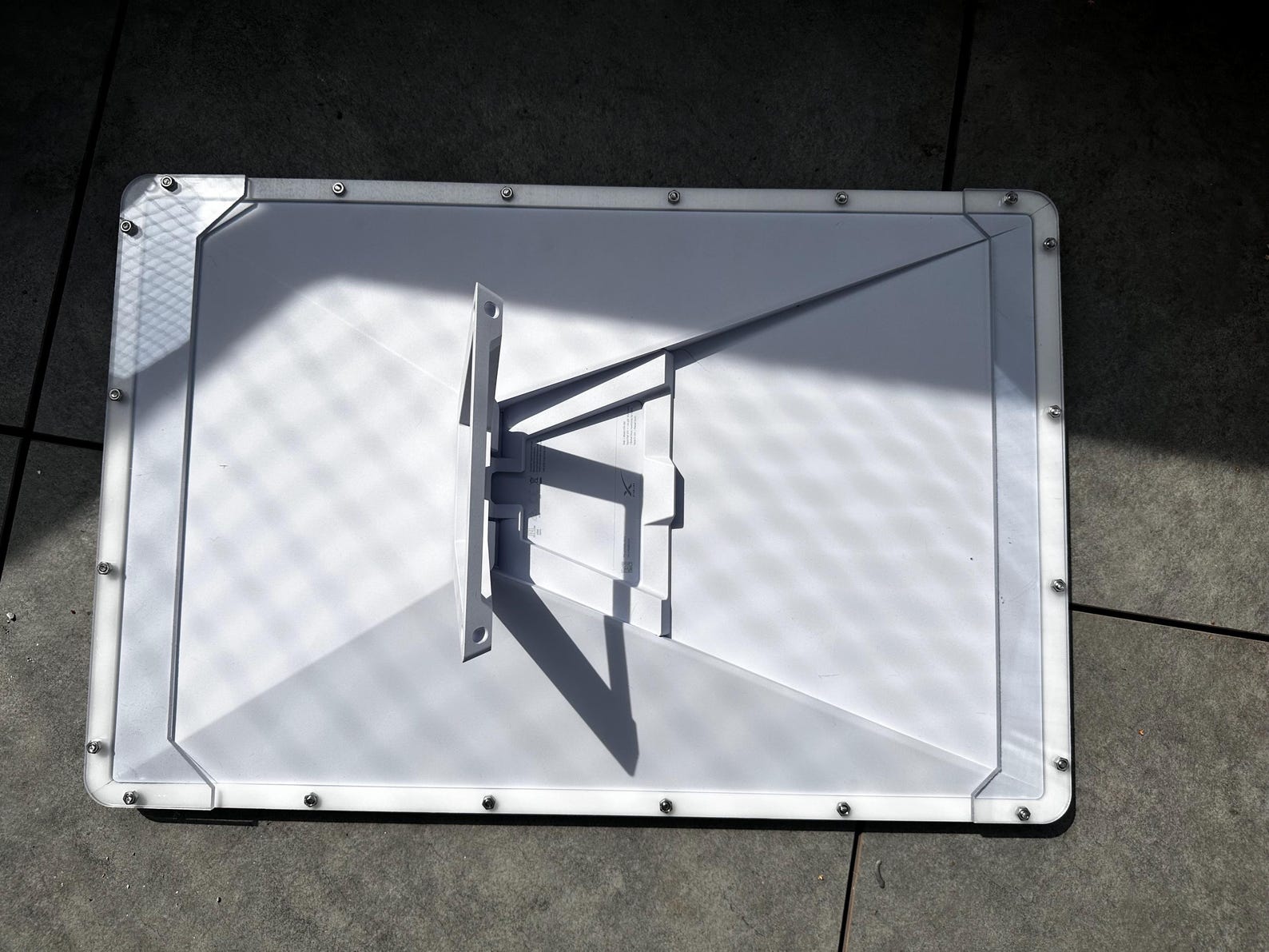 Starlink Gen 3 Hail Protection, Yacht & Boat Mount - Etsy