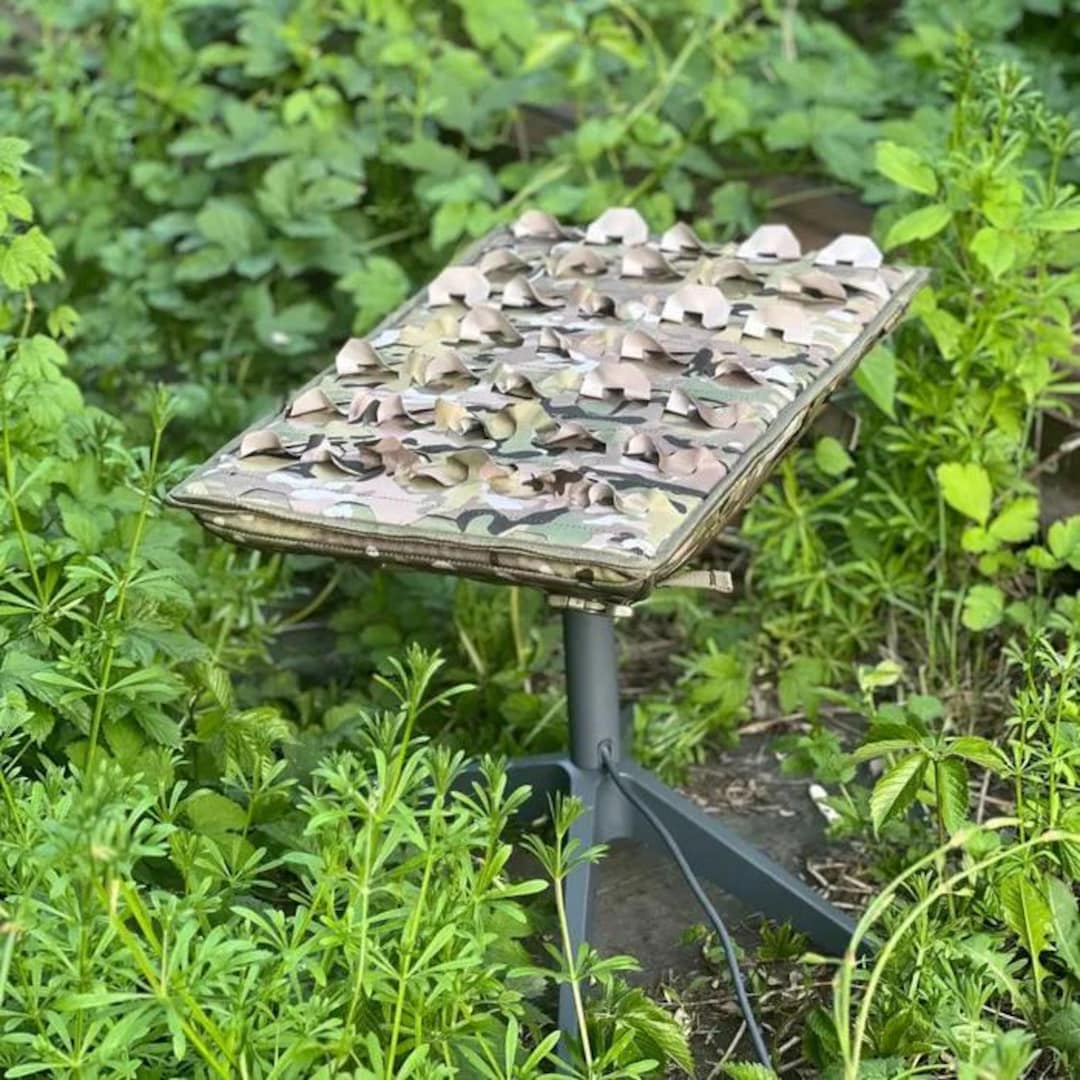 Starlink Gen2 Thermal Camouflage Cover | Heat Reduction & Stealth ...