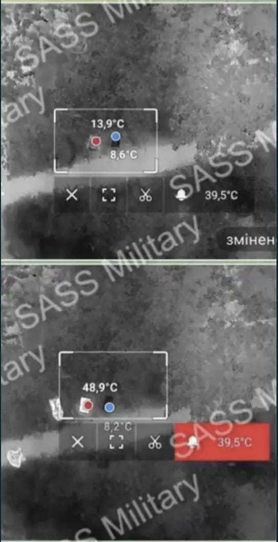 Starlink Mini Thermal Cover | Heat Signature Camouflage Sleeve ...