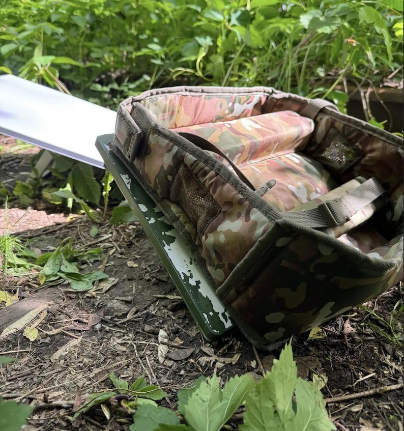 Starlink Mini Thermal Cover | Heat Signature Camouflage Sleeve ...