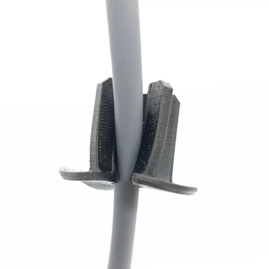 Rubber Grommet for Starlink Cable Installation – TPU, Universal for ...