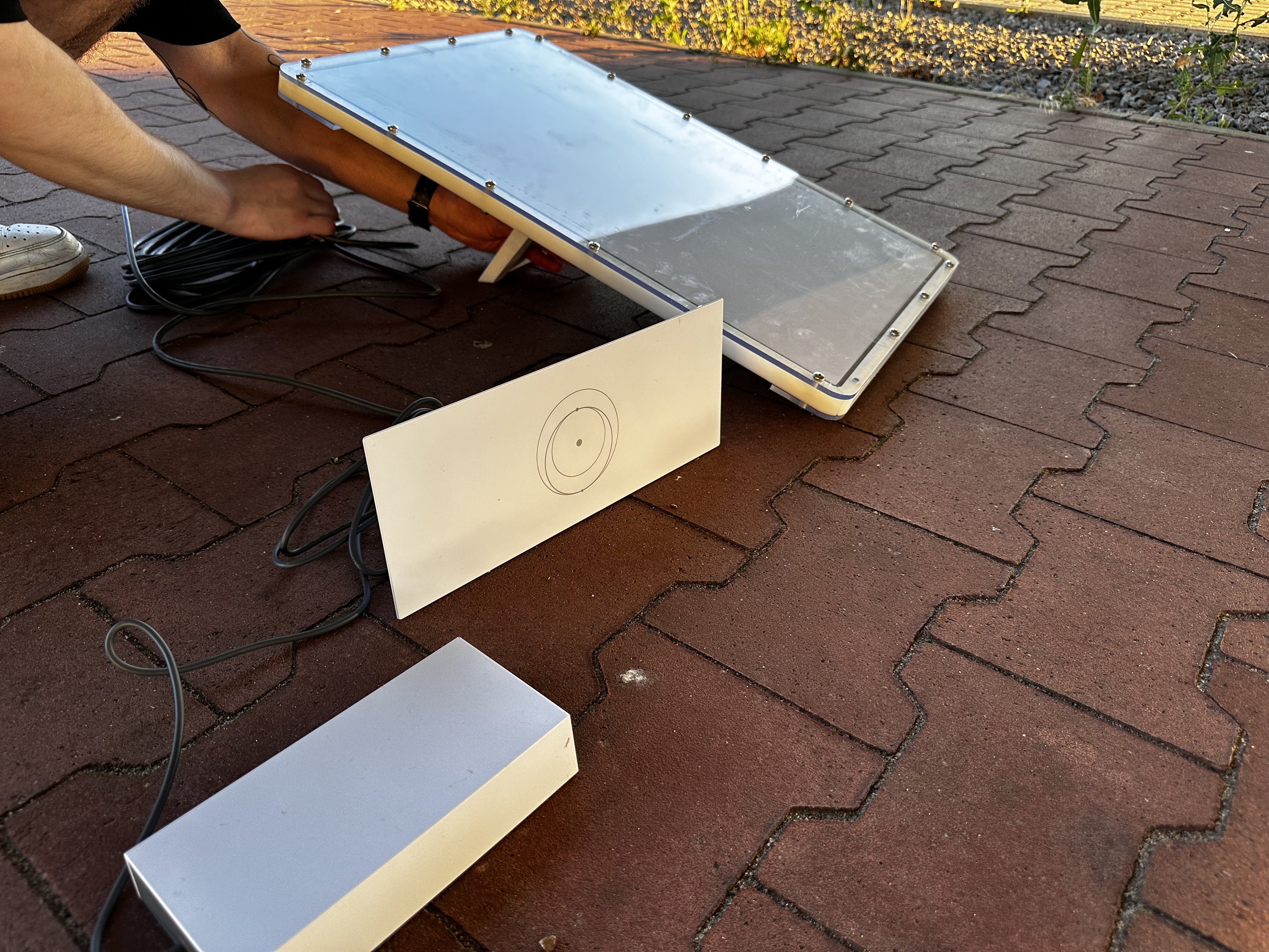 Starlink Gen 3 Hail Protection, Yacht & Boat Mount - Etsy