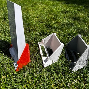 Starlink Wifi Router Mesh Wall Mount for GEN2/V2 - Secure Fastening ...