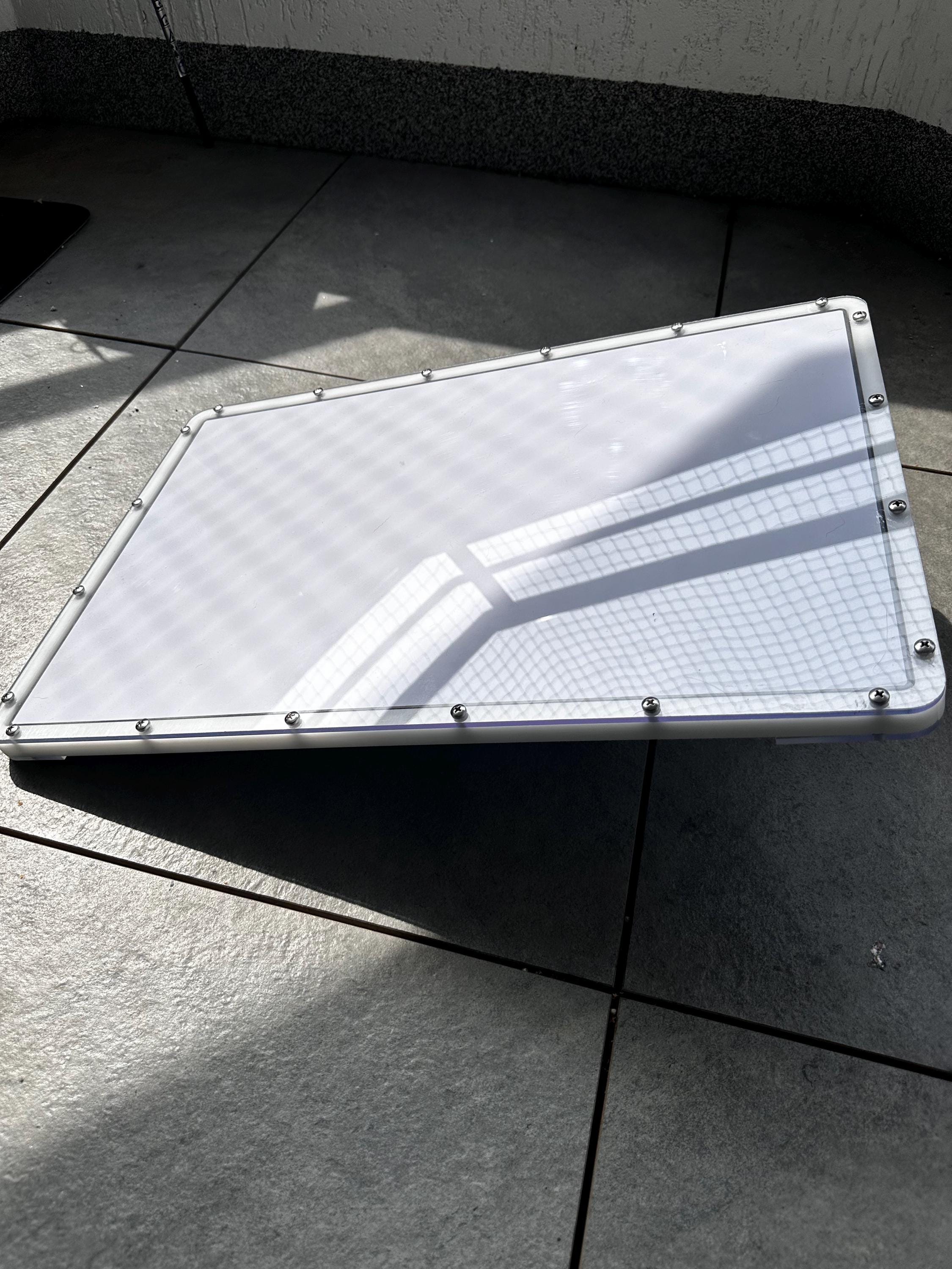 Starlink Gen 3 Hail Protection, Yacht & Boat Mount - Etsy