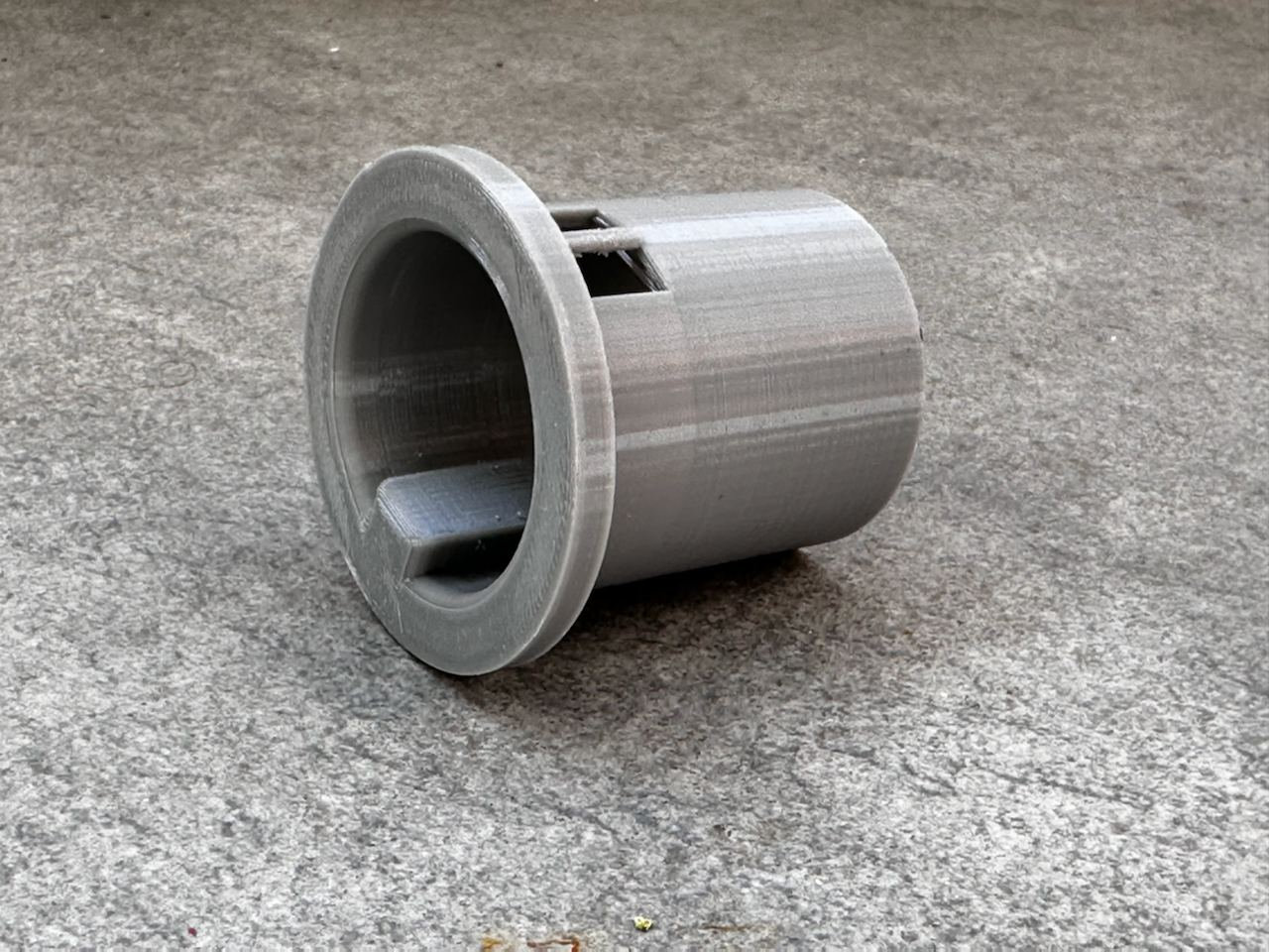 Starlink GEN-2 Adapter 40mm Secure Mounting Solution - Etsy