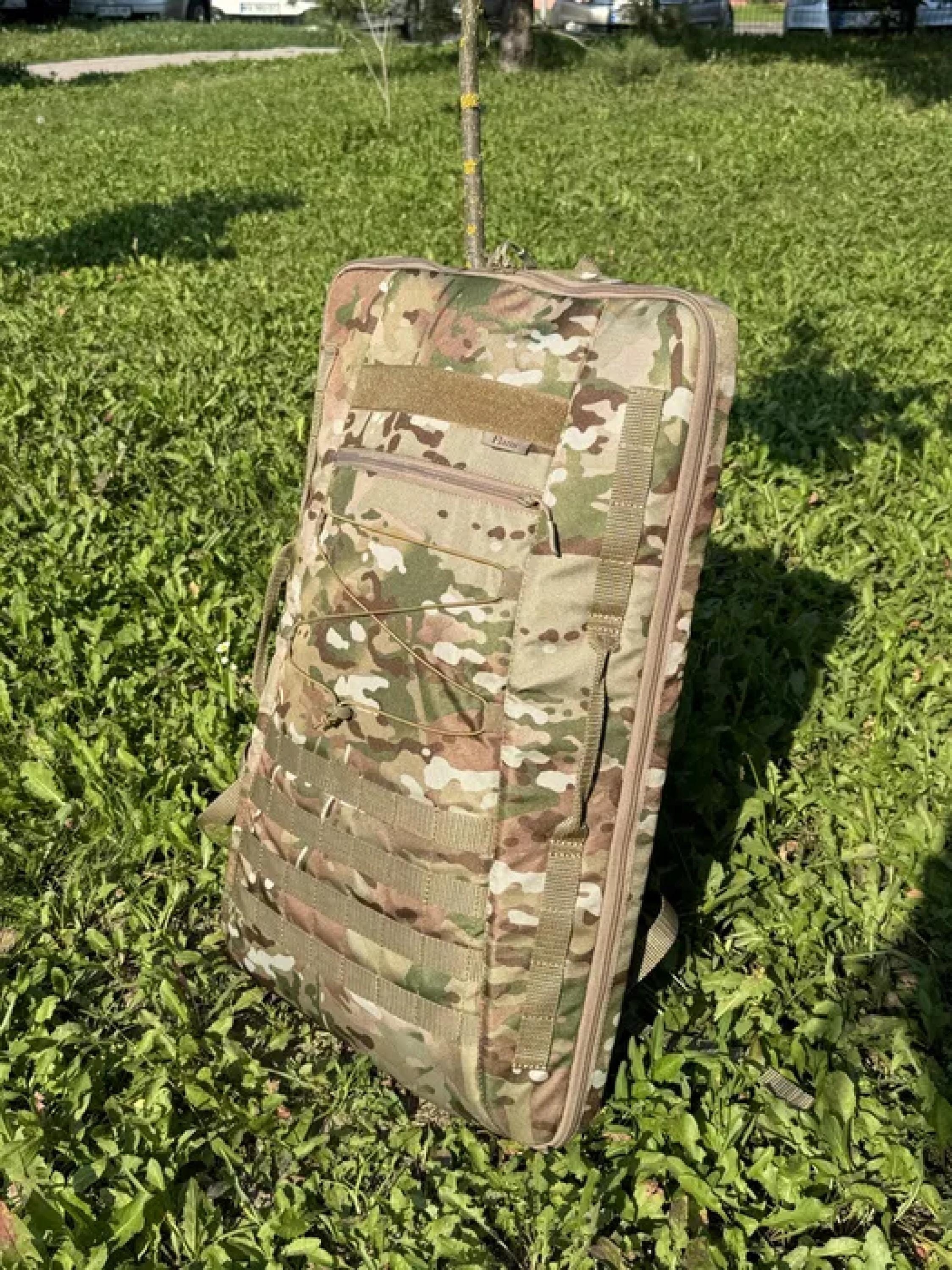 Waterproof Backpack for Starlink V3 | Durable 1200D PU Material - Etsy