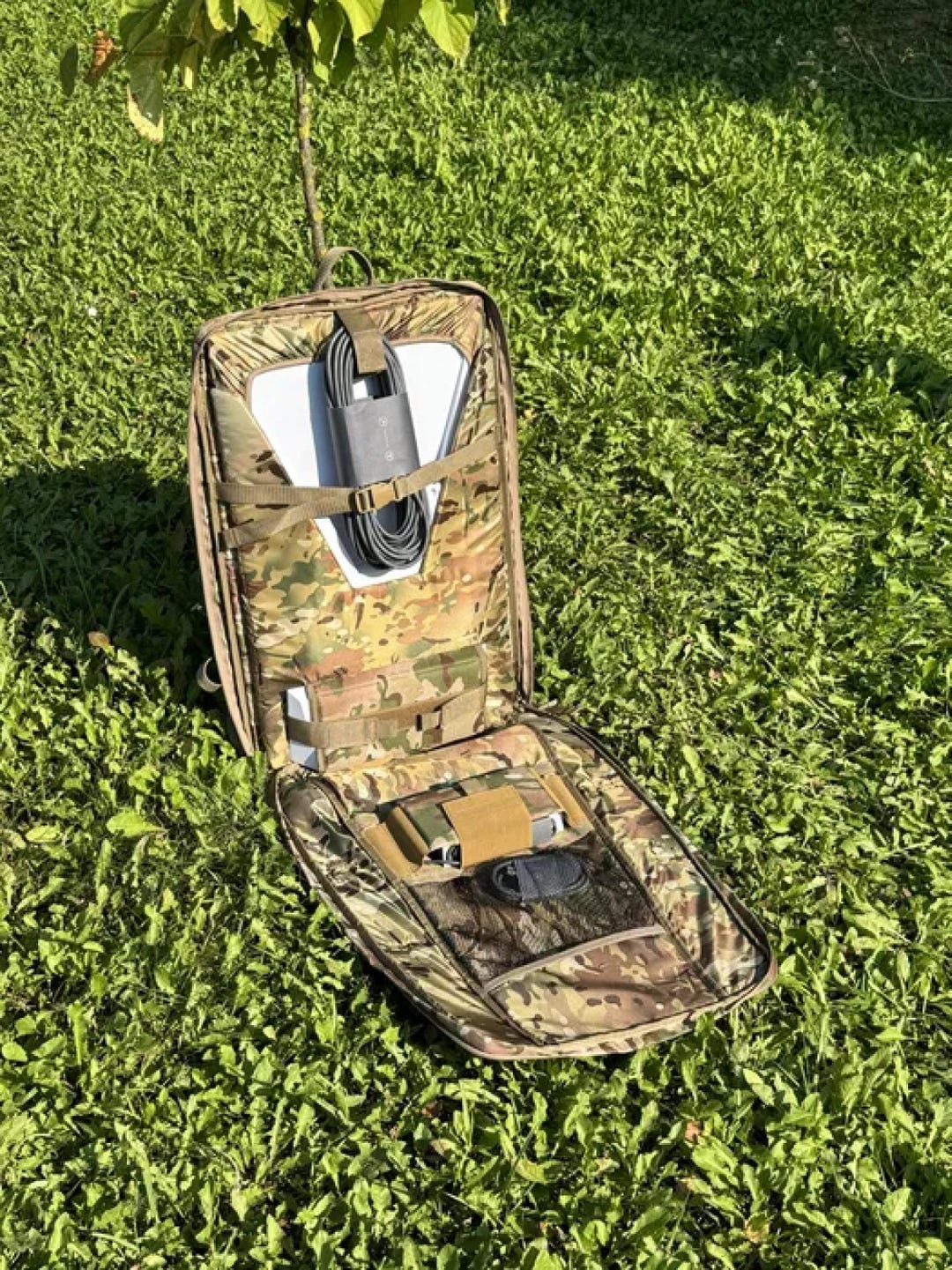 Durable Backpack for Starlink Standart / Gen 3 / Gen 4 / V3 ...