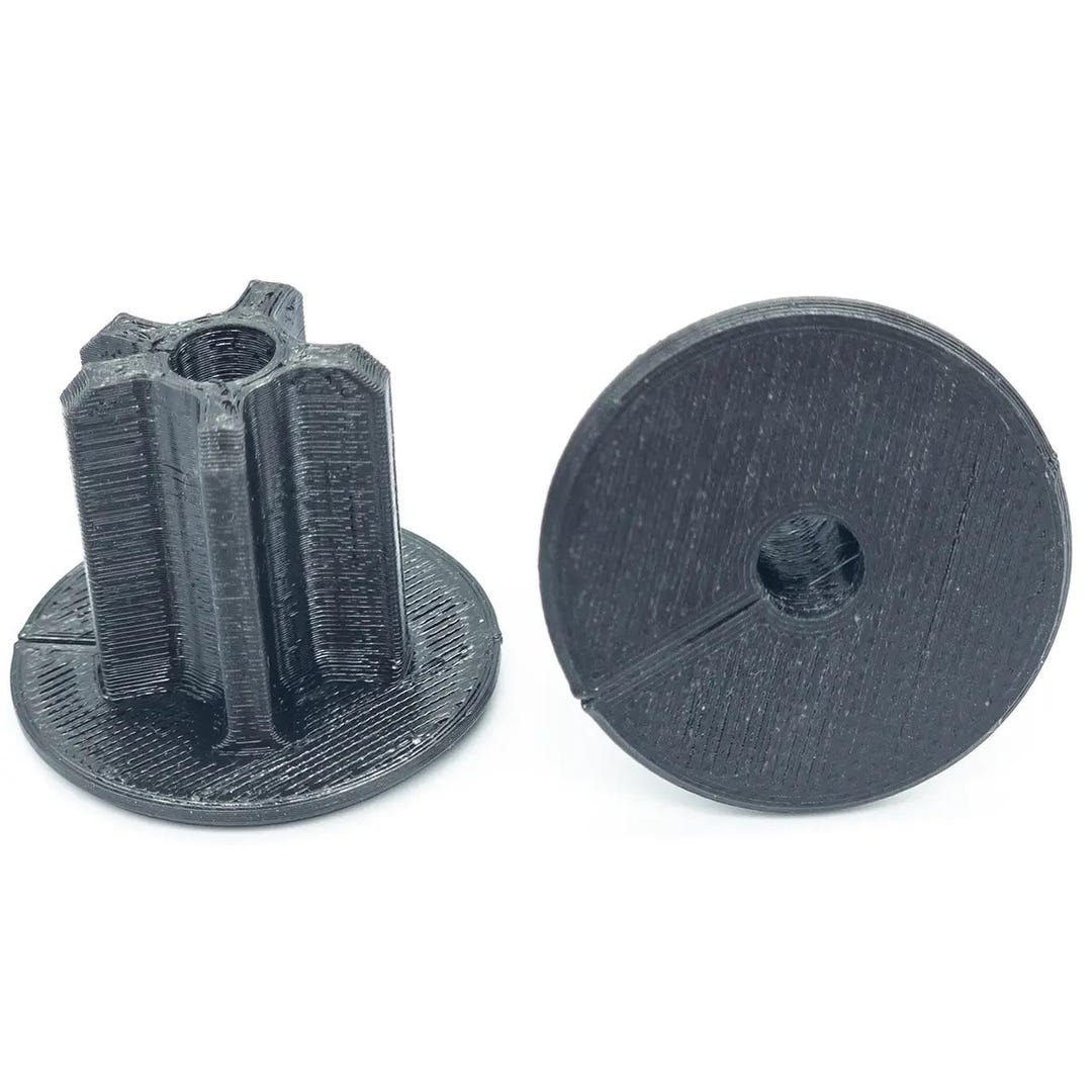 Rubber Grommet for Starlink Cable Installation TPU, Universal for Walls ...