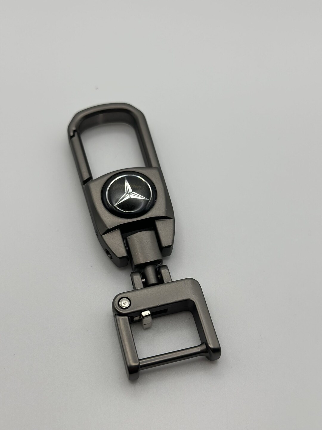 Mercedes Benz High Quality Metal Keychain Perfect Gift for Mercedes ...