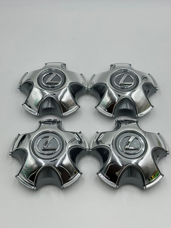 Lexus lx470 wheel center cap store