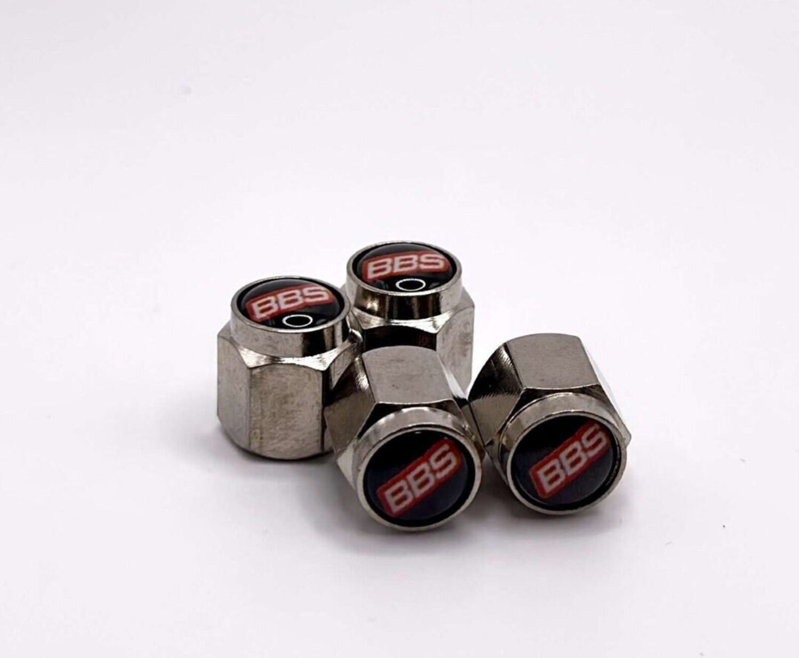 BBS Alloy Tire Valve Caps: Enhance Style and Performance for Your Car ...