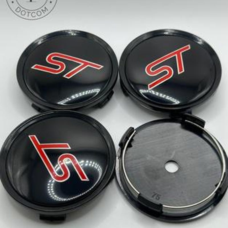 Ford St Keychains - Etsy