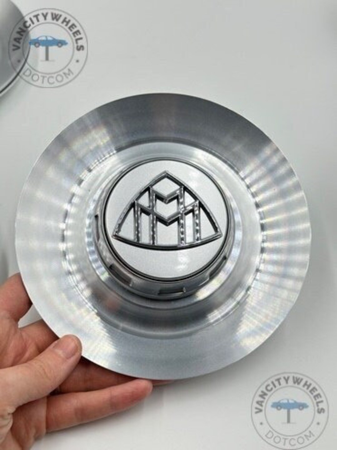 Mercedes Benz Wheel Hubcaps A0004003400 163mm Mercedes Benz, Fit ...