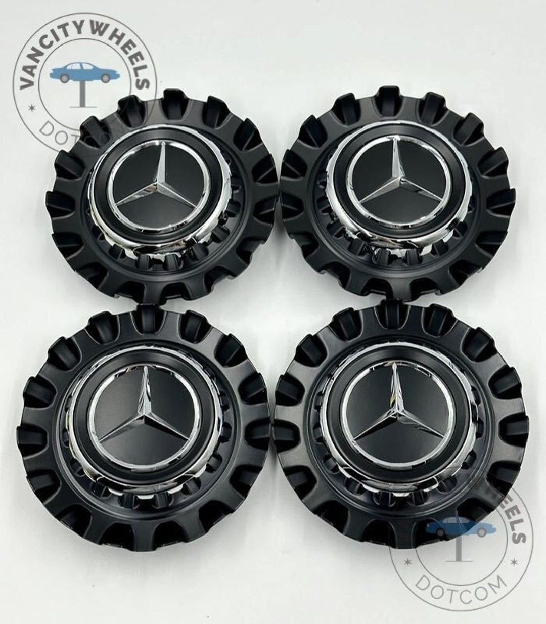 Mercedes Benz AMG Gt X290 Hubcap Wheel Center Capa0004003200, Mercedes ...