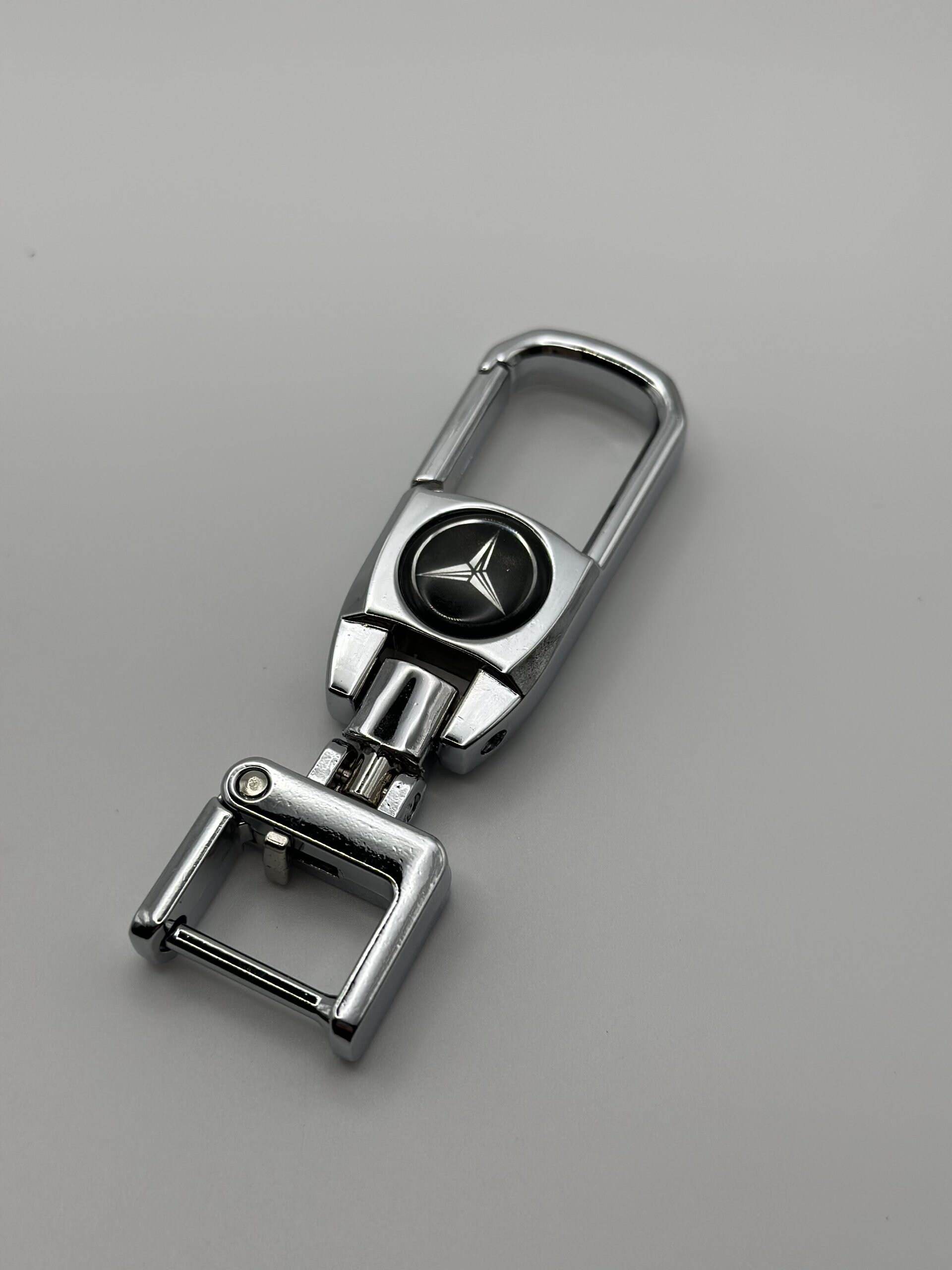 Mercedes Benz High Quality Metal Keychain Perfect Gift for Mercedes ...