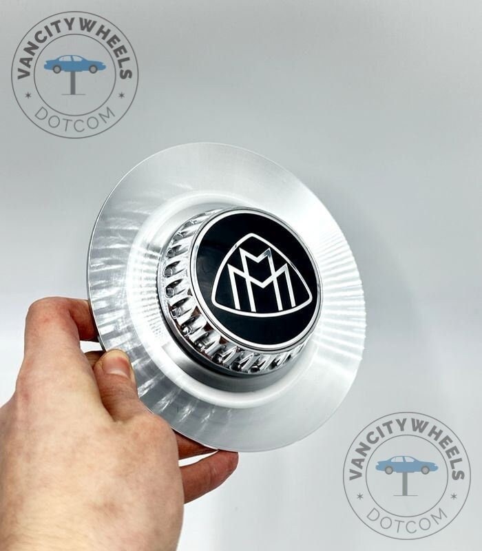 Mercedes Benz Maybach A2224002800 144mm/67mm Center Cap Hub Cover ...
