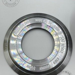 Mercedes Benz Wheel Hubcaps A2224002800 145mm Black, Compatible for ...