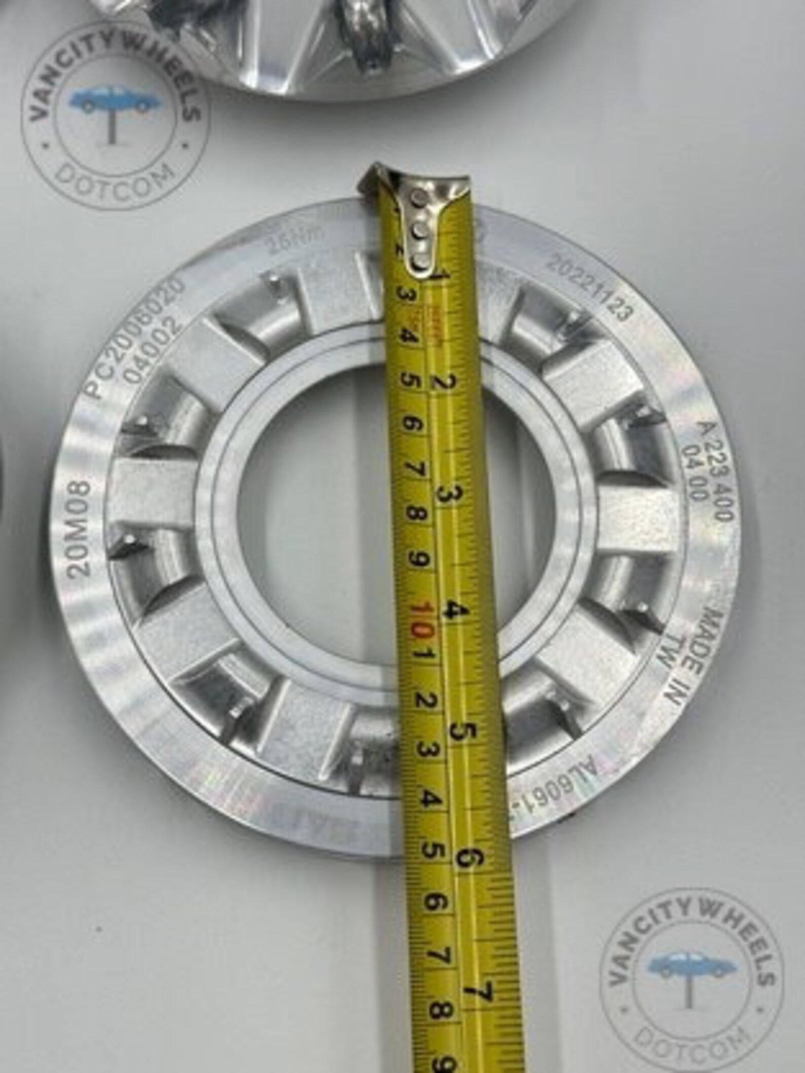 Mercedes Benz Wheel Hubcaps 150mm/68mm Hub Cover Emblem Spoke Wheel ...