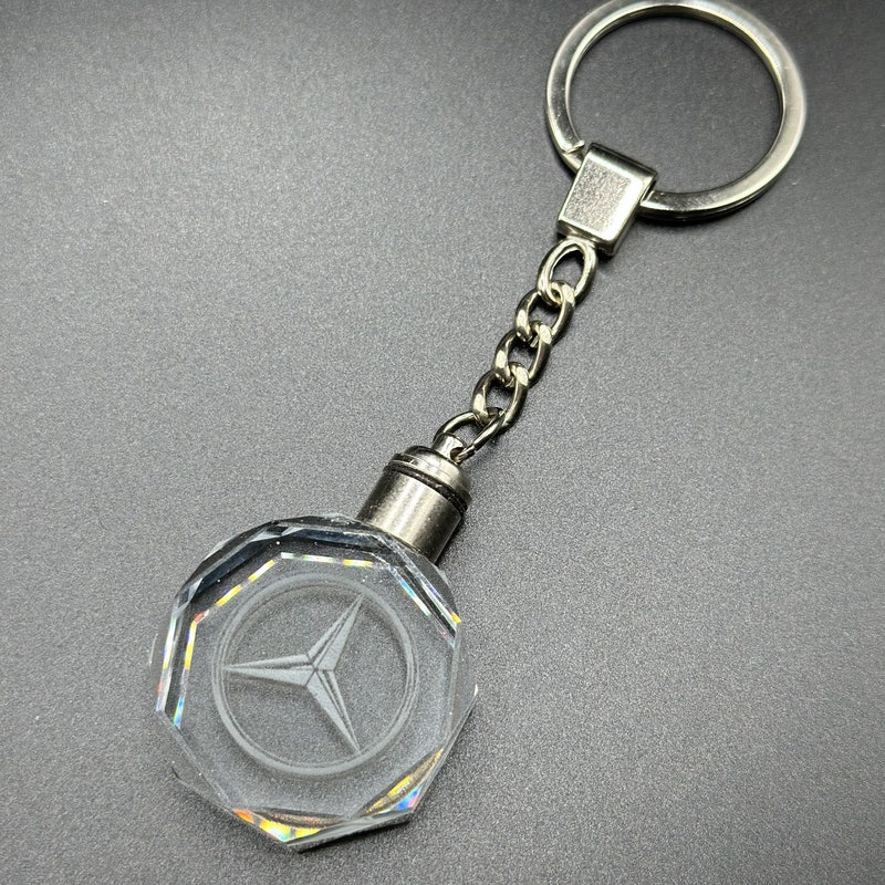 Mercedes Benz Logo - Etsy