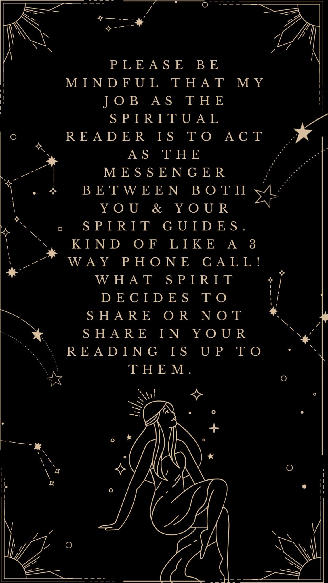 Charm Divination Reading, General Reading VIA Private Video - Etsy