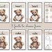 Classroom 2D & 3D Shapes Posters in Teddy Bear Neutrals Theme | Teacher ...