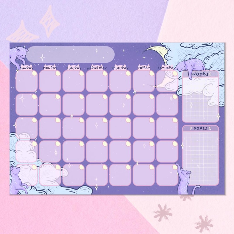 Cute Planners - Etsy